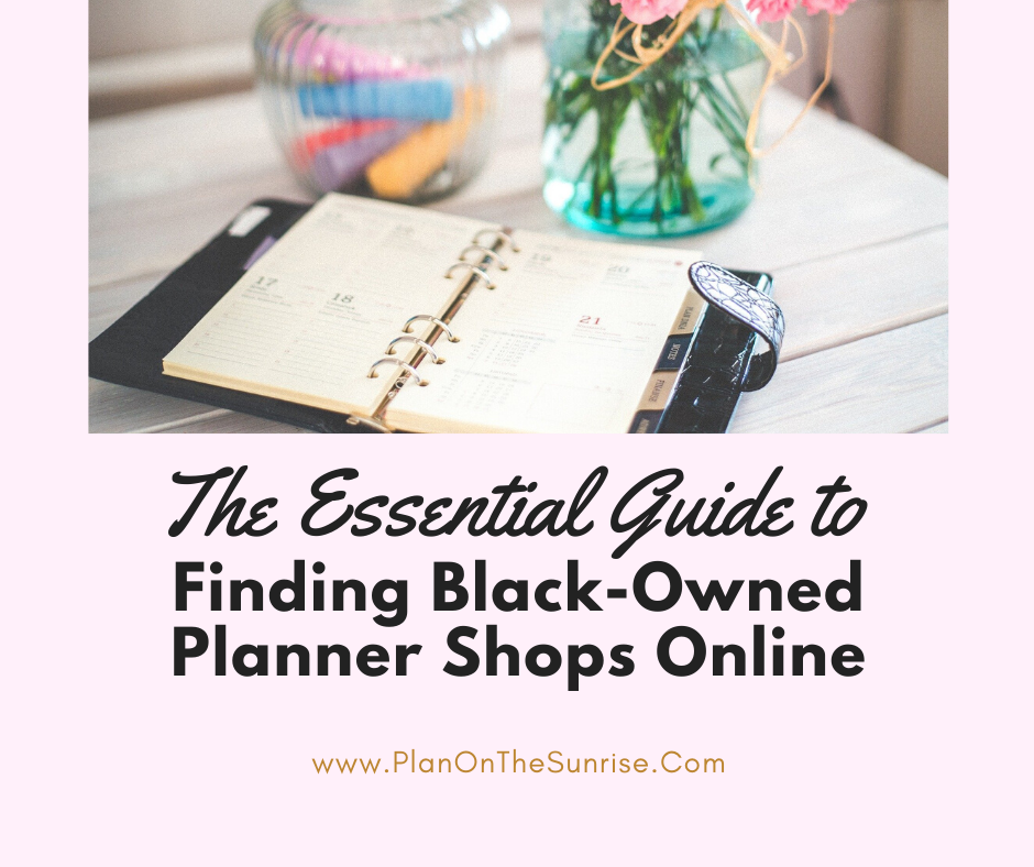 Ultimate Guide to – Plan on the Sunrise